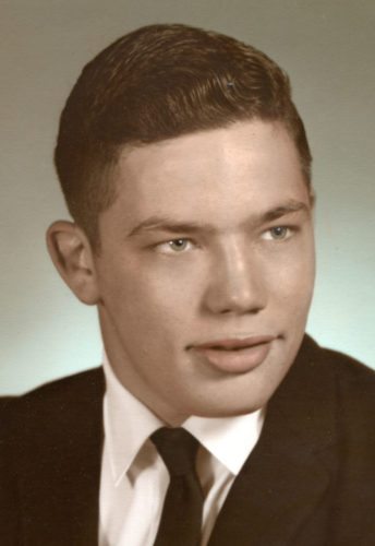 Charles “Charlie” A. Reed Jr. | News, Sports, Jobs - Post Journal